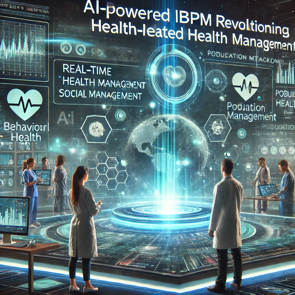 Advanced AI Solutions for Behavioral Health