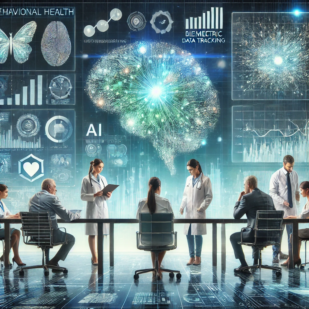 Overcoming Behavioral Health Barriers Today